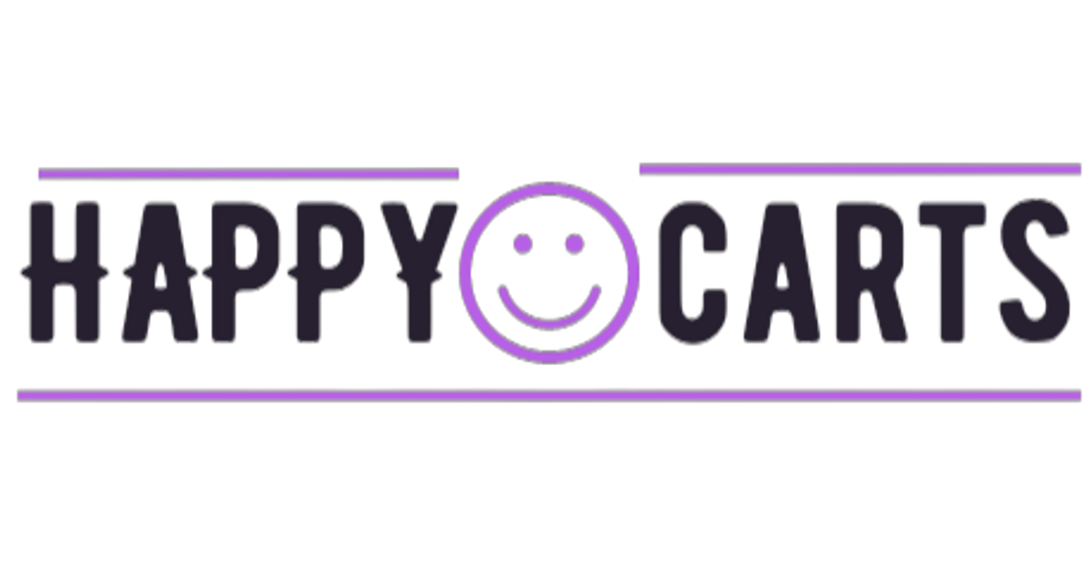 Happy carts – Happycarts